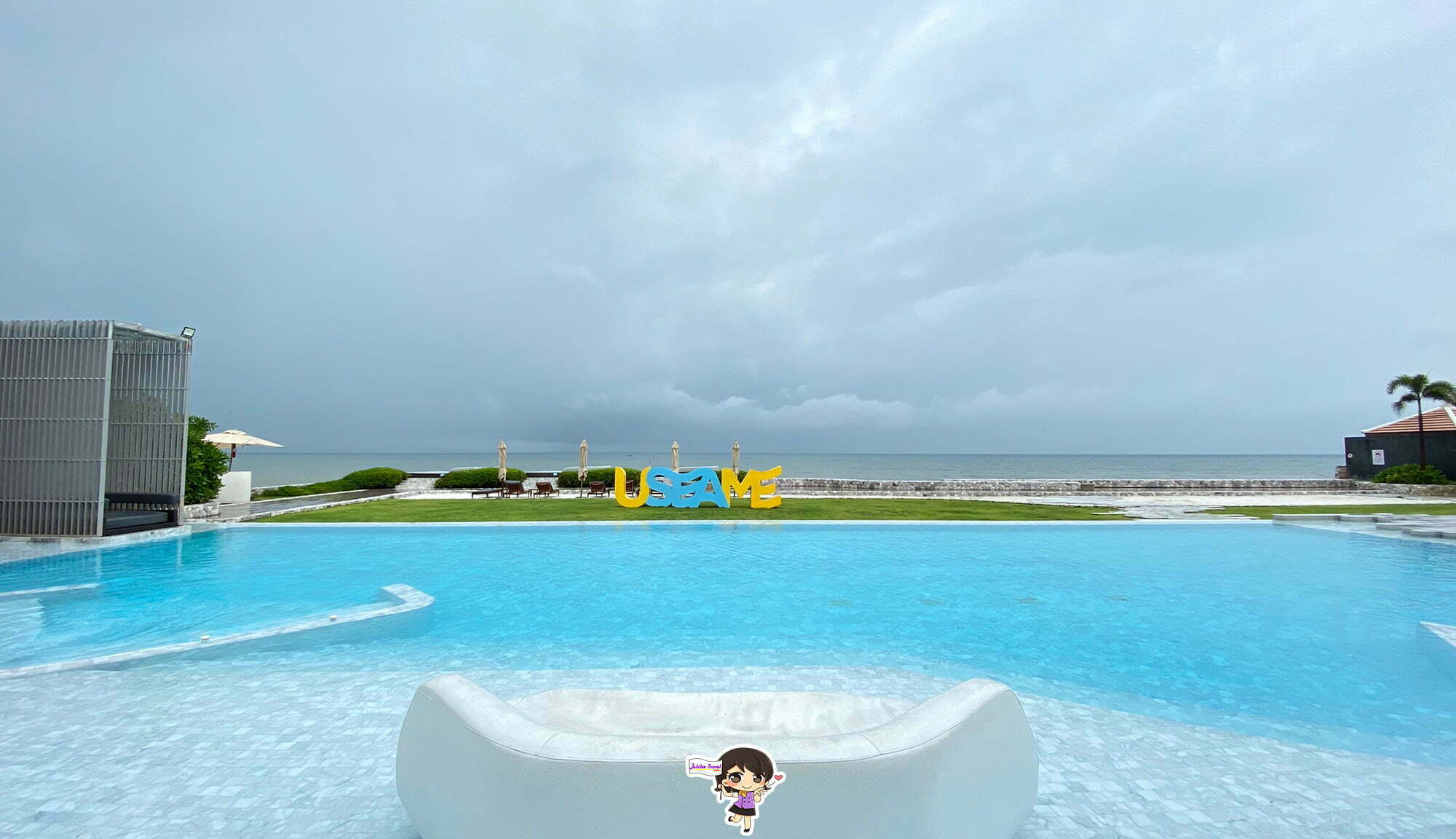 ห้ามไป!! Veranda Resort Pattaya ถ้ายังไม่ได้ดูรีวิวนี้.. เที่ยวพัทยา ...