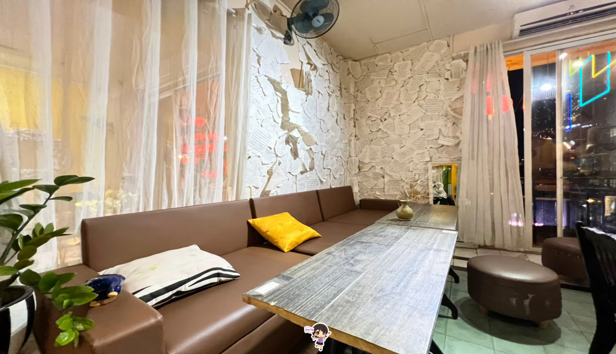 THE CAFE APARTMENT : คาเฟ่อพาร์ทเมนท์สุดชิค ที่เมืองโฮจิมินห์ ประเทศ ...