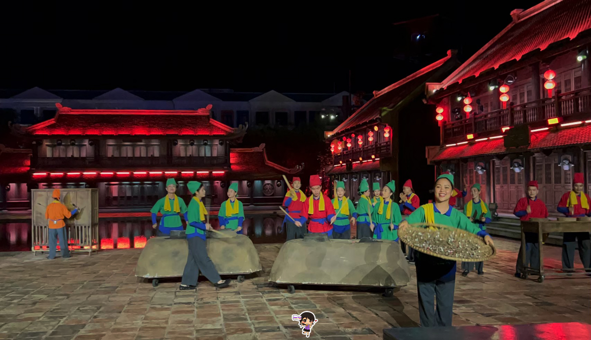 Grand World : สถานที่ท่องเที่ยวแหล่งรวมความบันเทิงที่มาฟูโกว๊กต้องมาชม ...