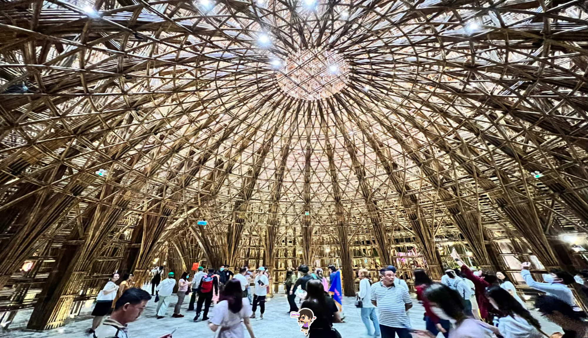 Grand World : สถานที่ท่องเที่ยวแหล่งรวมความบันเทิงที่มาฟูโกว๊กต้องมาชม ...