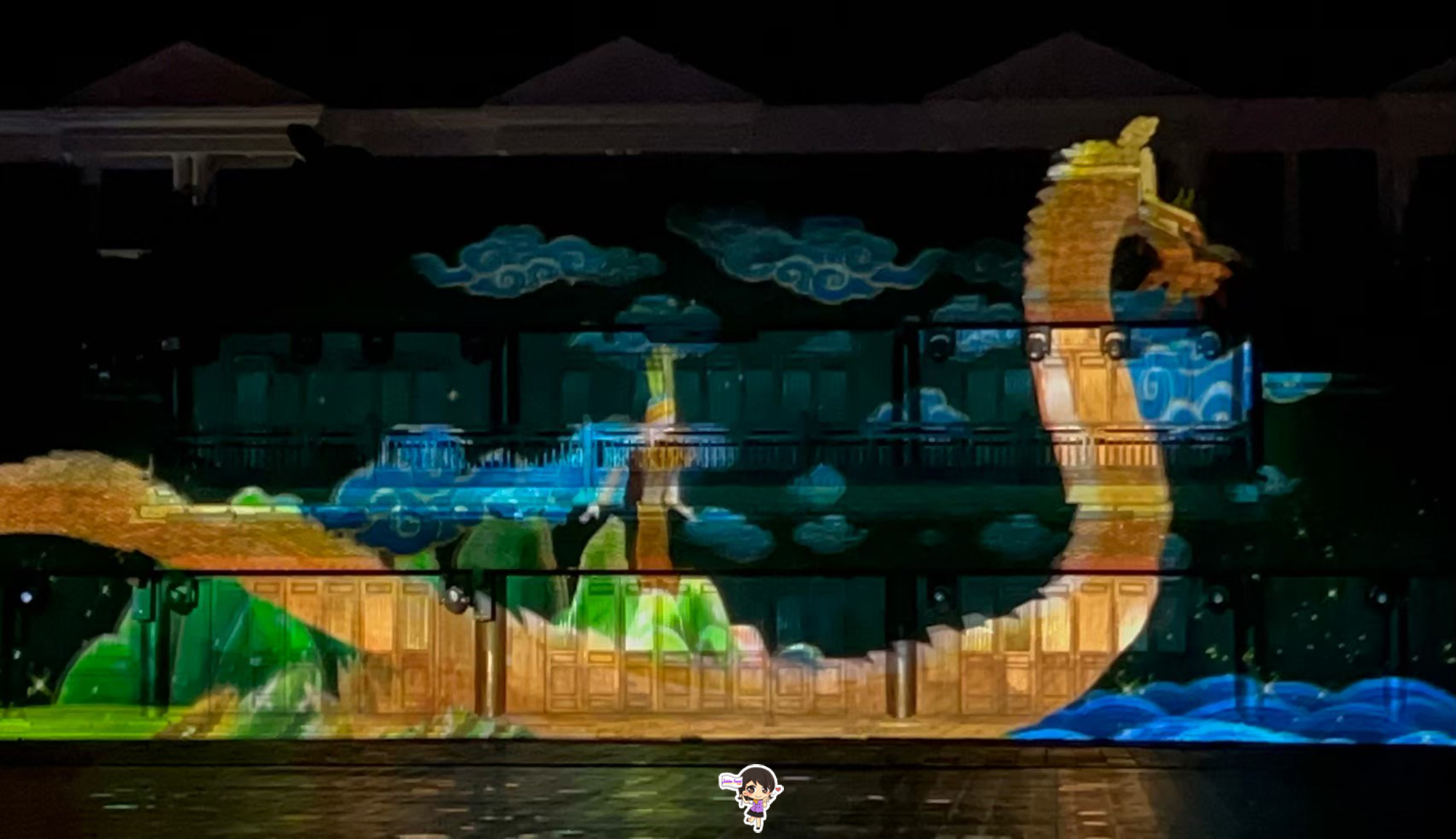 Grand World : สถานที่ท่องเที่ยวแหล่งรวมความบันเทิงที่มาฟูโกว๊กต้องมาชม ...