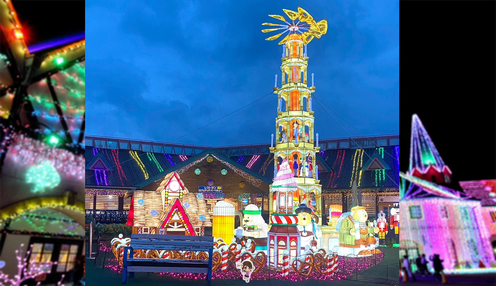 รีวิว ขอบคุณลูกค้า บริษัท Maxwell Innovation 4-8 Apr’23 - Jubilee Travel