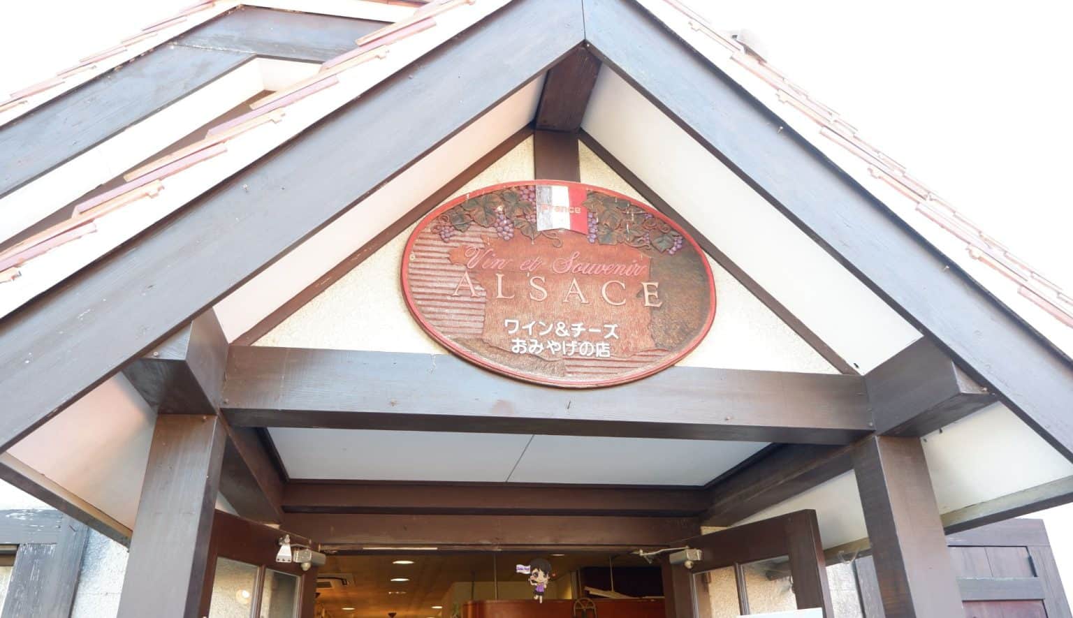 Little World Museum of Man : เมืองจำลองโลกใบเล็กของมนุษย์ - Jubilee Travel