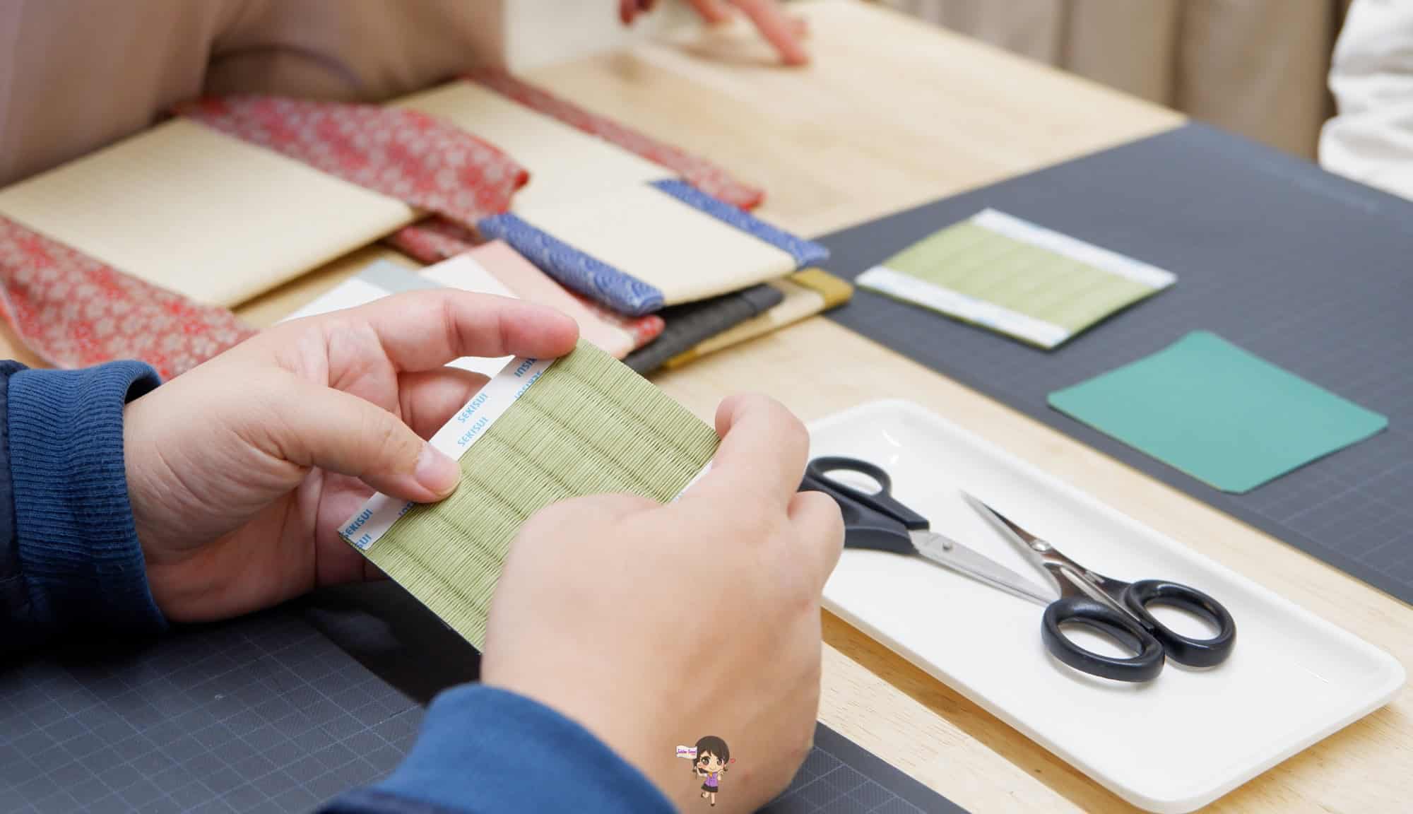 Tatami Village Kuboki Tatami Shop: พาชมโรงงานเสื่อทาทามิ - Jubilee Travel
