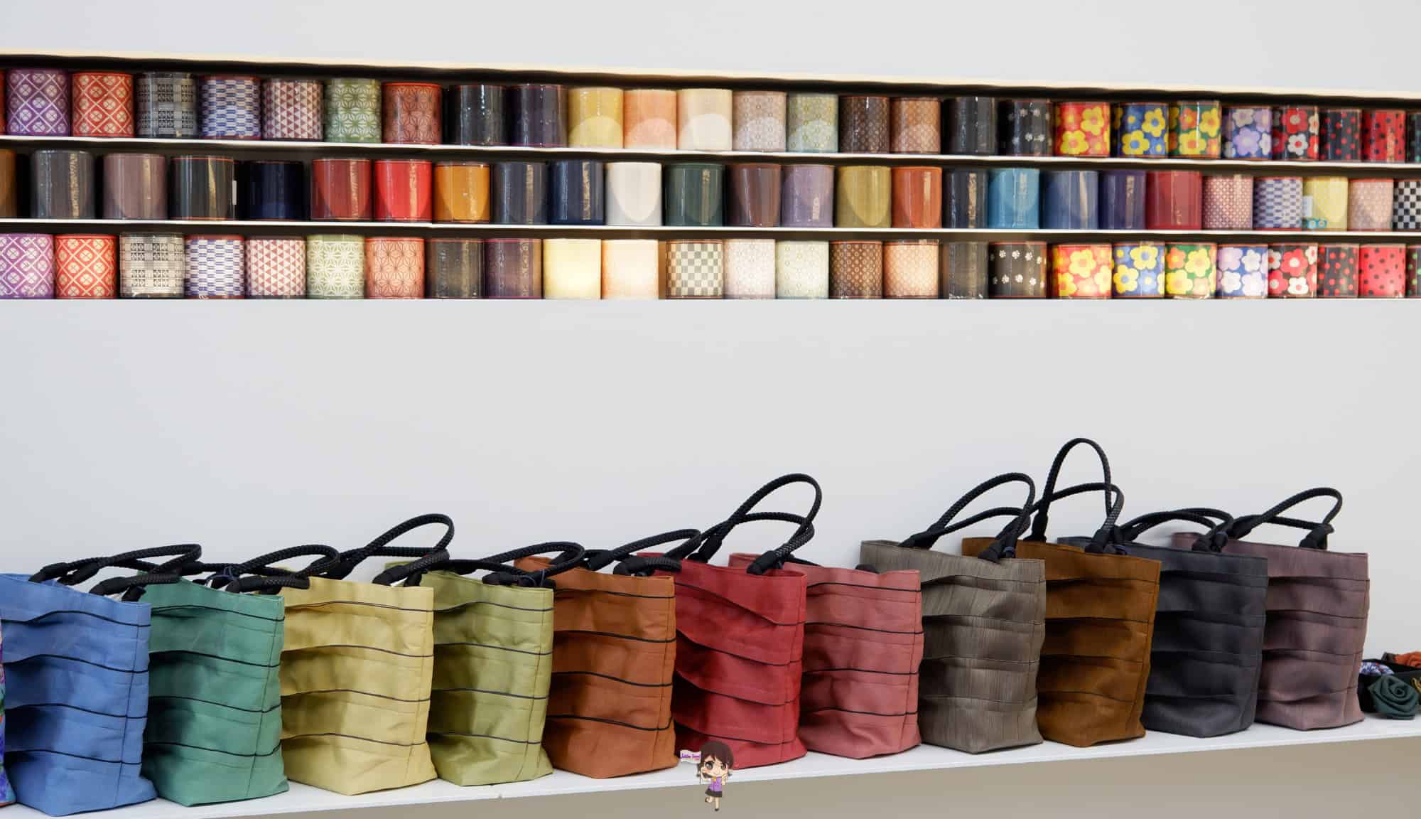 Tatami Village Kuboki Tatami Shop: พาชมโรงงานเสื่อทาทามิ - Jubilee Travel