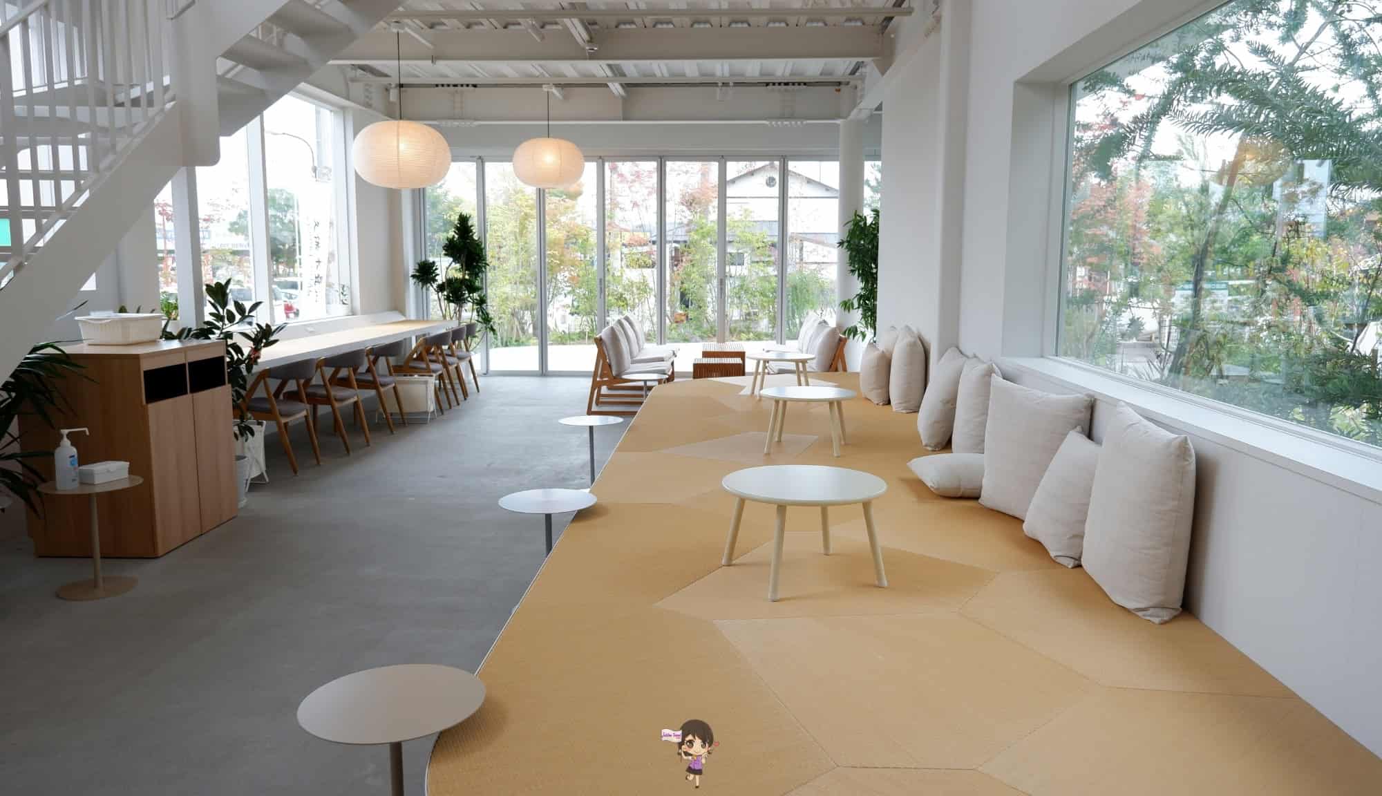 Tatami Village Kuboki Tatami Shop: พาชมโรงงานเสื่อทาทามิ - Jubilee Travel